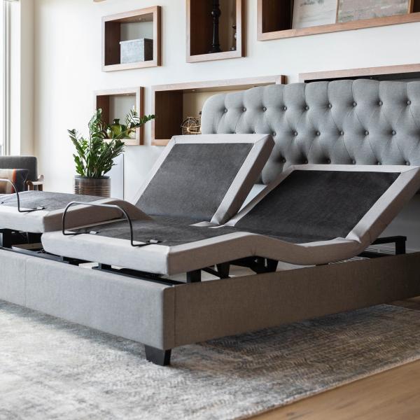 Adjustable Bases – Mattress Plus