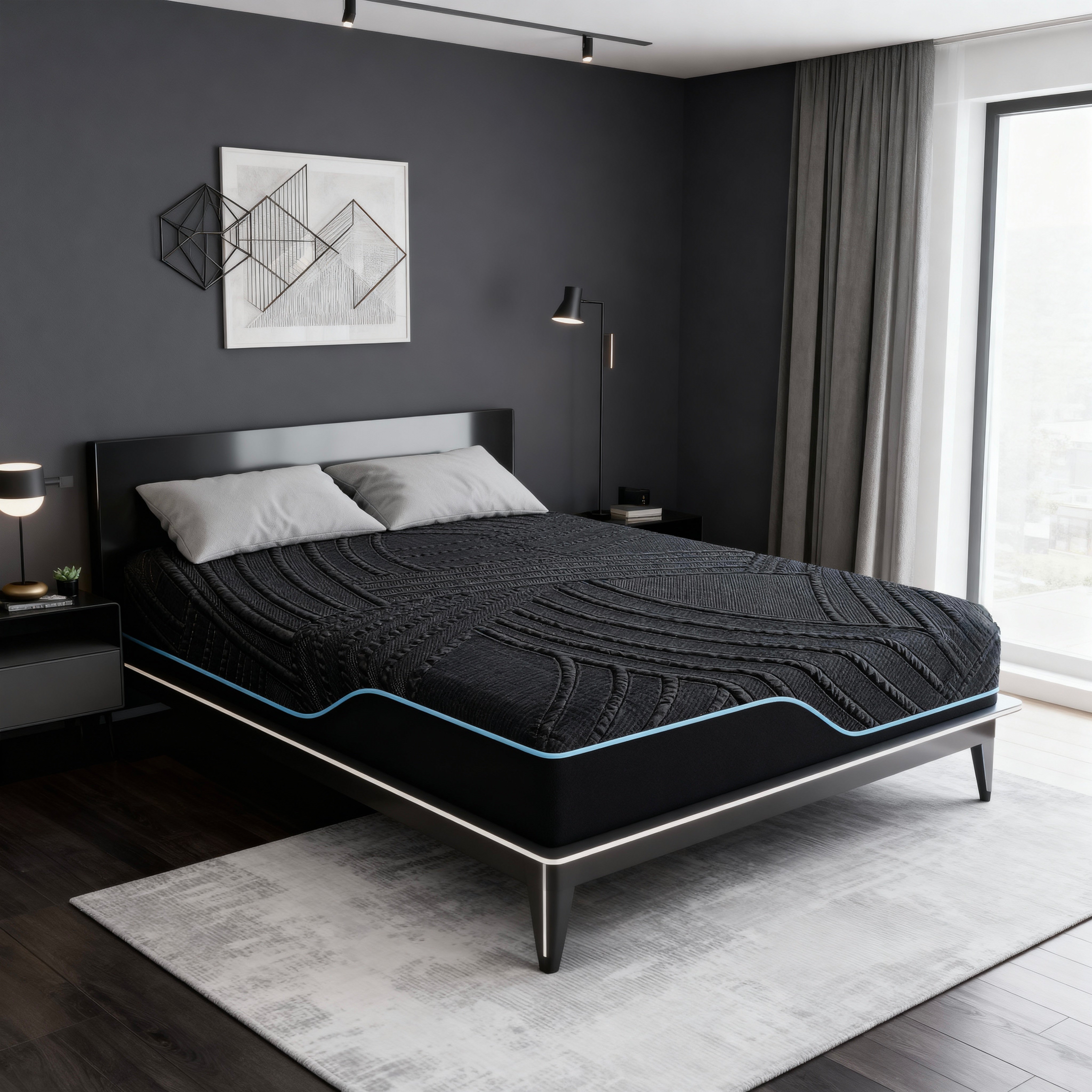 ICE Gel: Mattress Plus Signature Line 2024